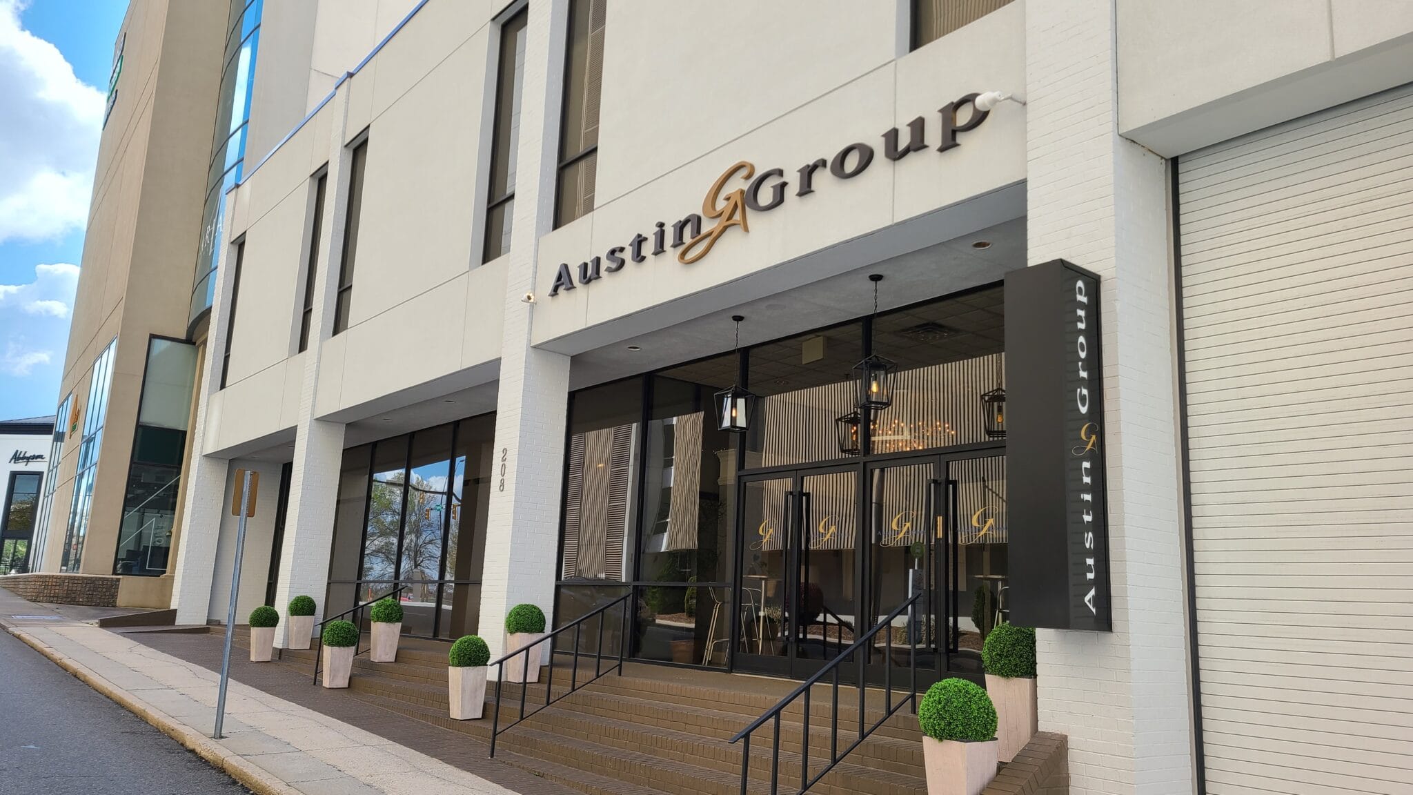 Home - Austin Group Furniture